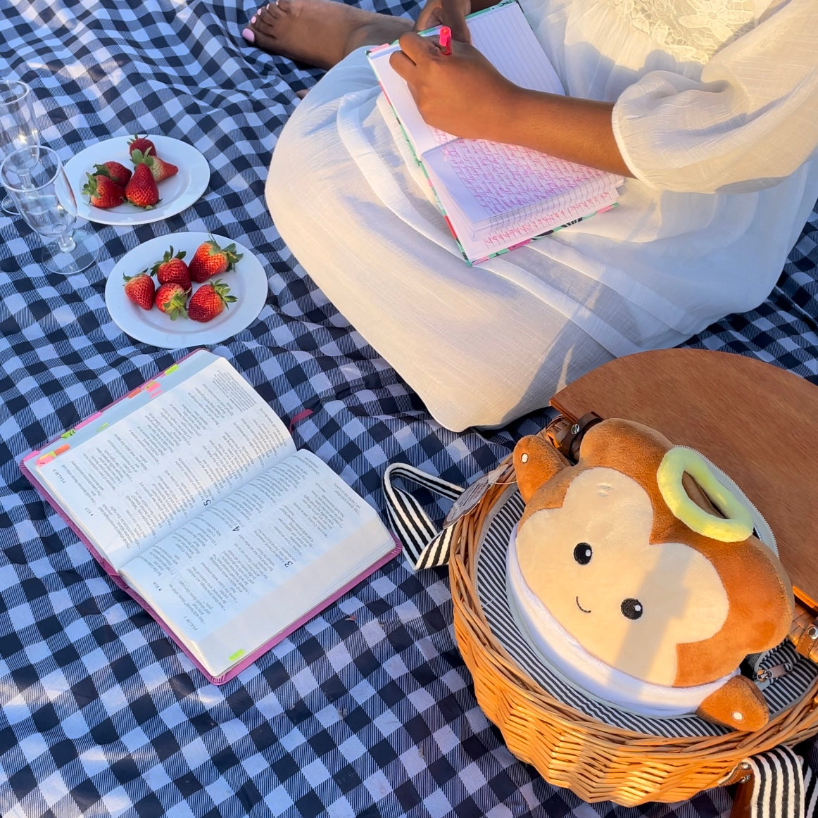 Jesus Crust Plush – For The Loaf Of God