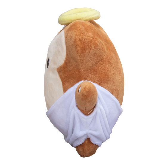 Jesus Crust Plush – For The Loaf Of God